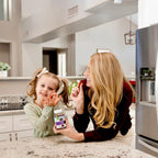 vitamin C and zinc elderberry supplement