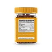 vitamin C and zinc elderberry supplement
