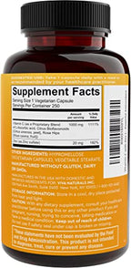 vitamin C and zinc for health