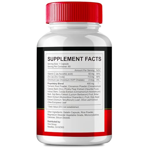 Vitamin C and zinc for health