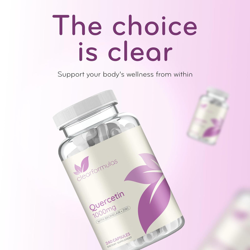 Vitamin C and Zinc for health