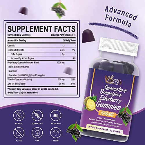 vitamin C and zinc for immune boost