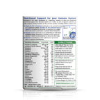 Vitamin C and Zinc for immune support