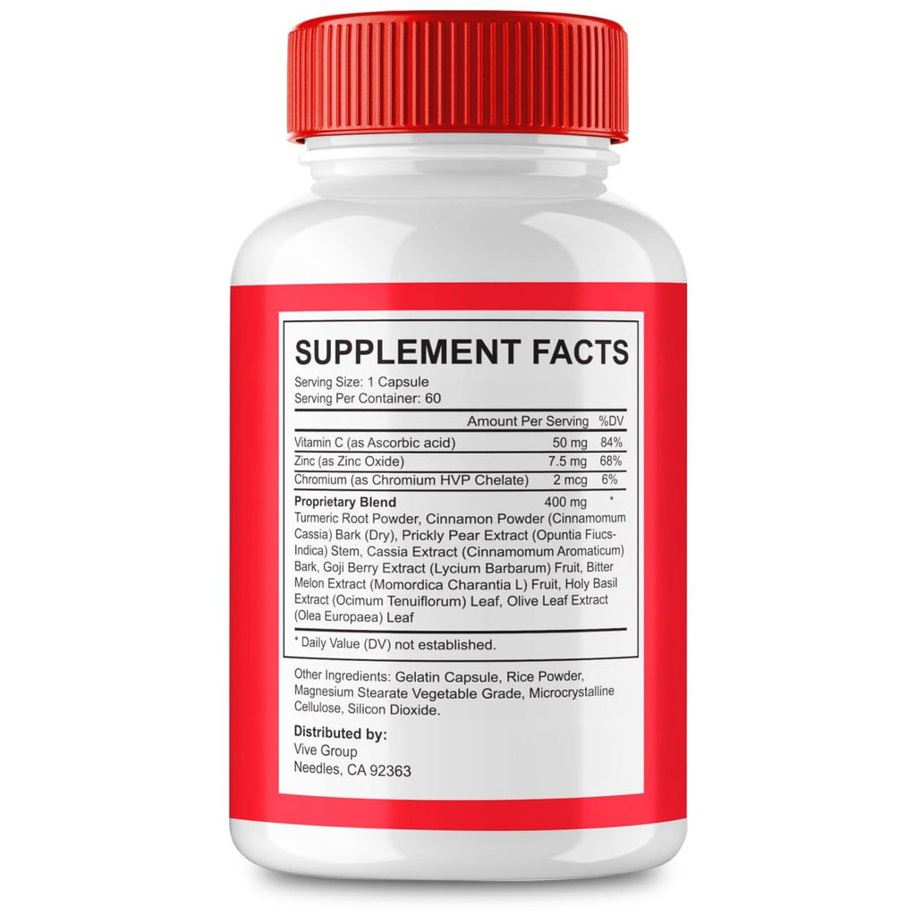 Vitamin C and zinc for immunity