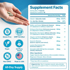 vitamin C and zinc for immunity