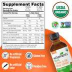 Vitamin C and Zinc for kids