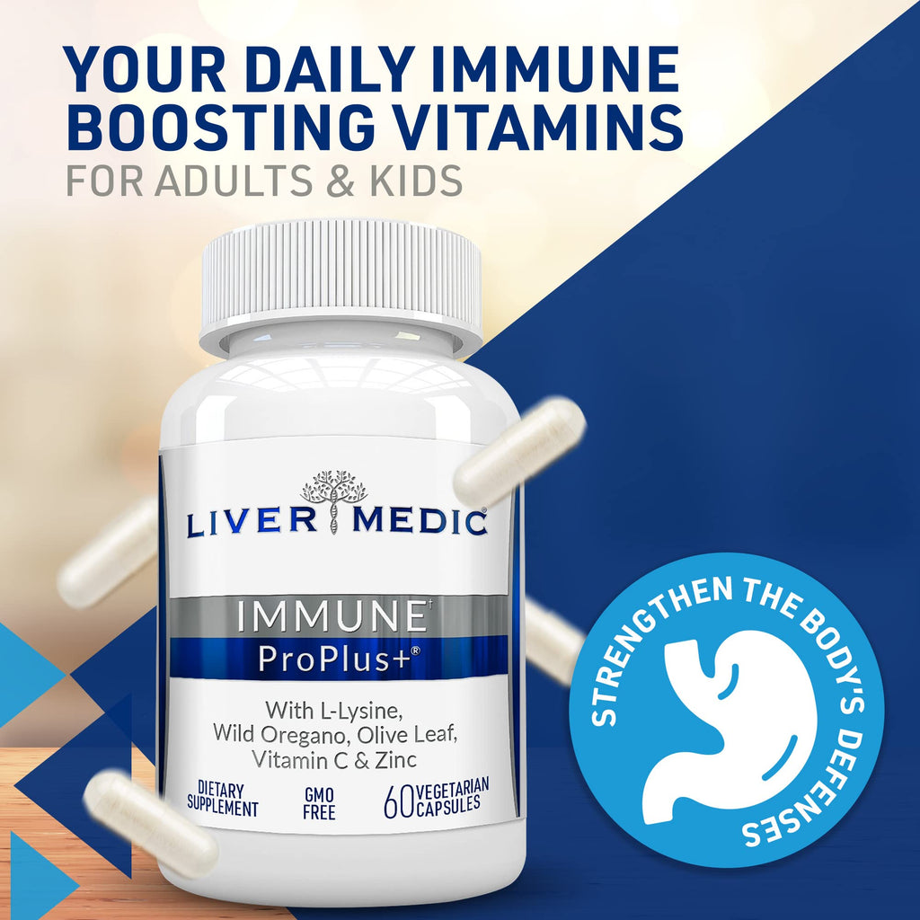 Vitamin C and zinc for wellness