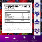 Vitamin C and zinc gummies for health