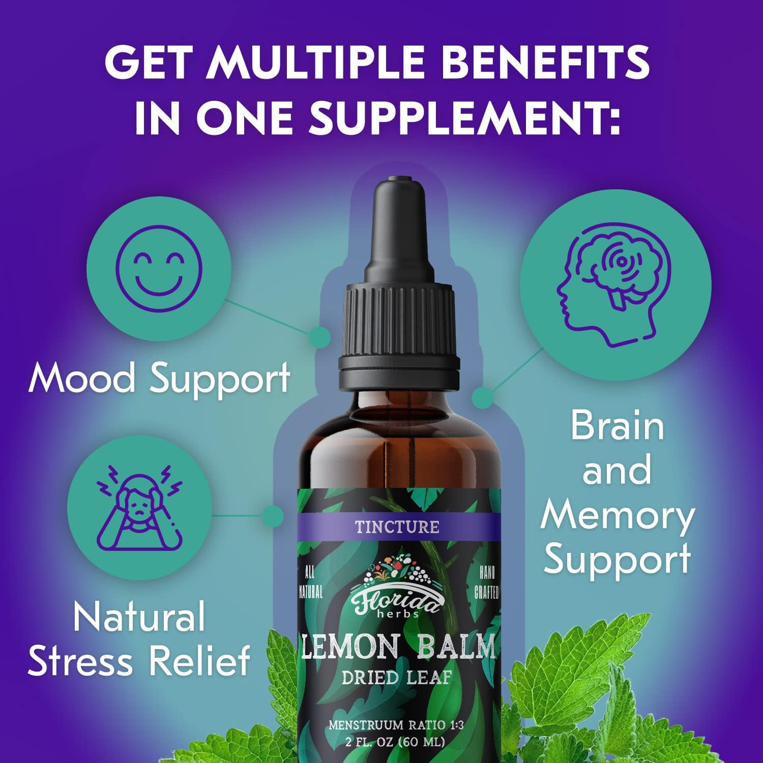 vitamin C and zinc herbal remedy