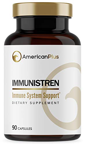 Vitamin C and Zinc immune booster