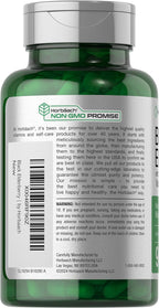 Vitamin C and zinc immune support