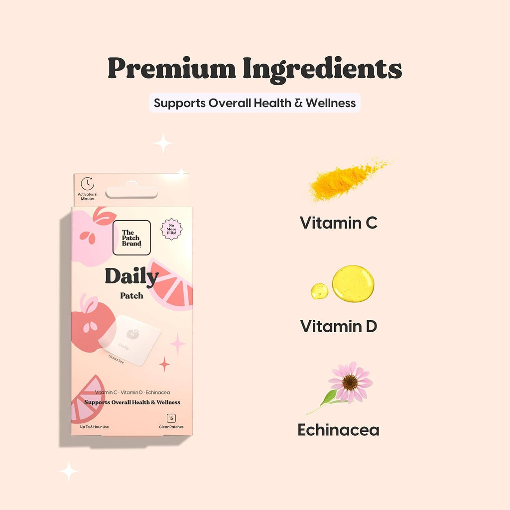 Vitamin C and Zinc multivitamin benefits