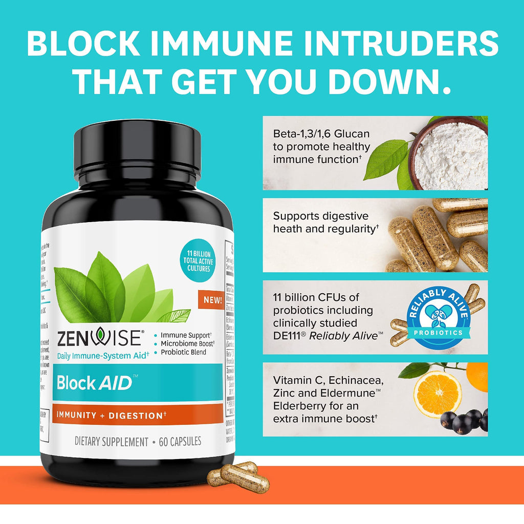 vitamin C and zinc supplement benefits