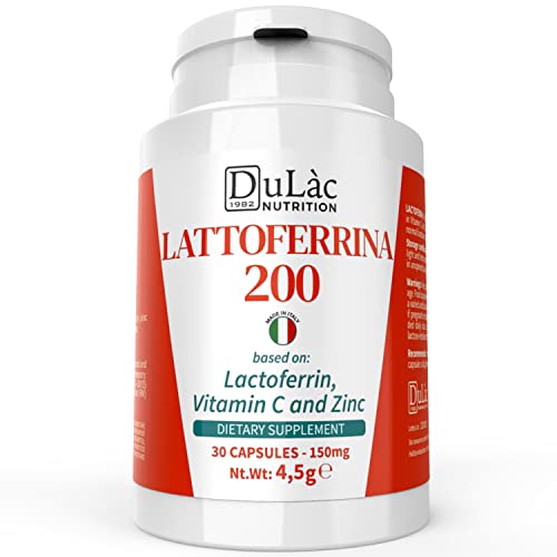 Vitamin C and zinc supplement benefits
