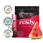 Vitamin C and Zinc supplement packets
