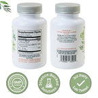 Vitamin C and Zinc supplement