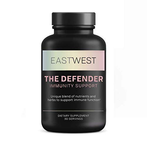 Vitamin C and Zinc supplements
