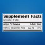 vitamin C antioxidant benefits