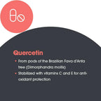 Vitamin C antioxidant health benefits