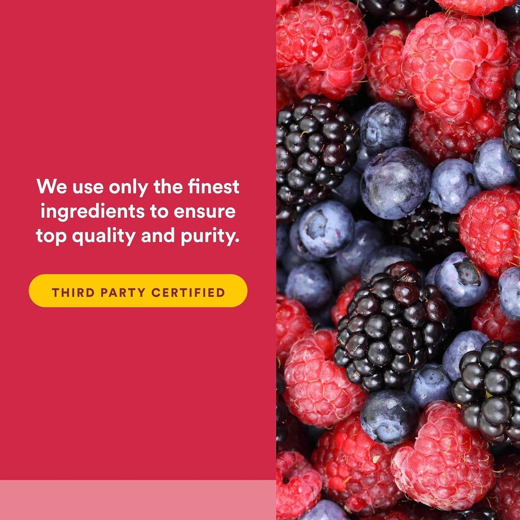 Vitamin C antioxidant protection supplement