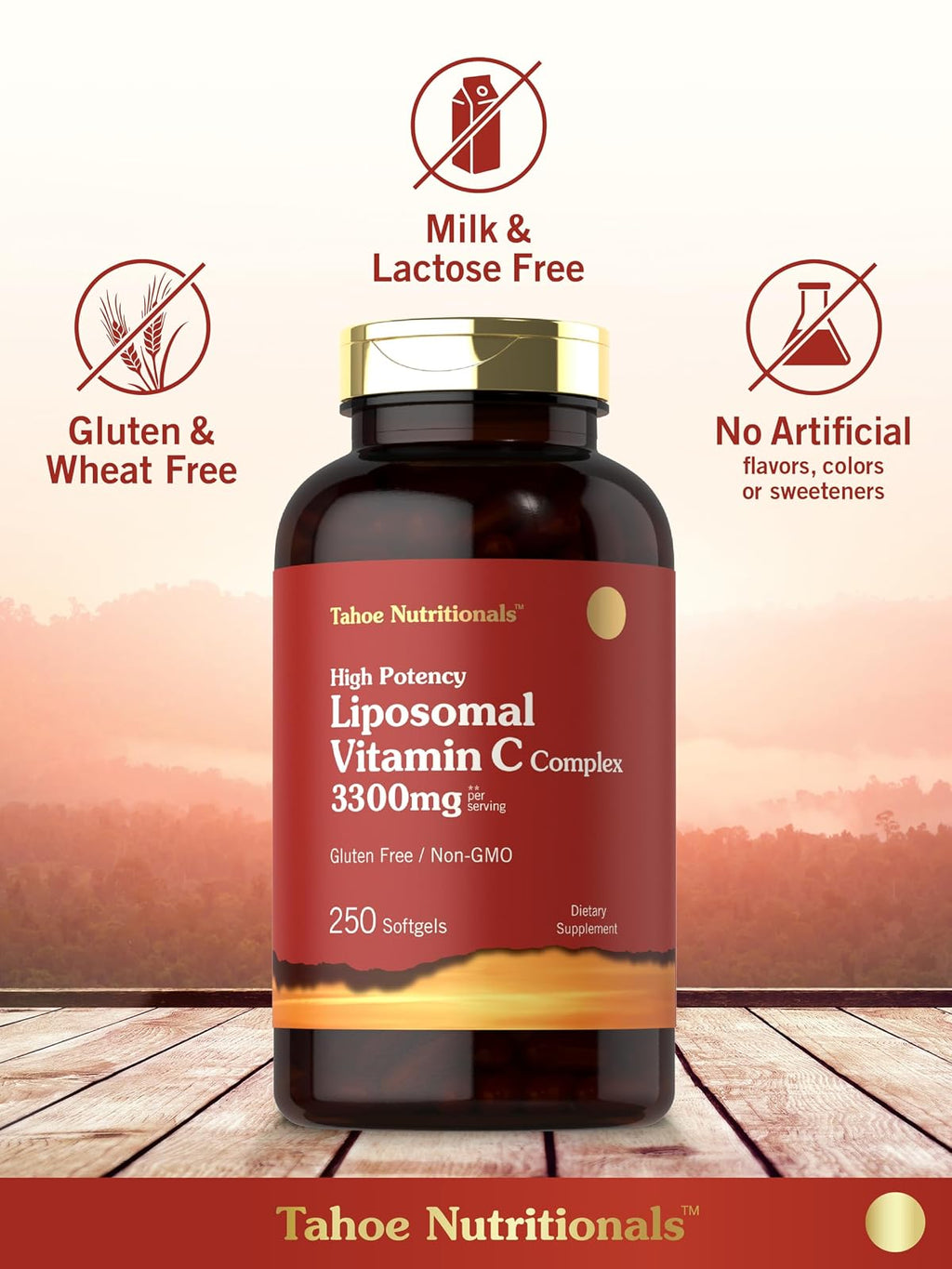 vitamin c antioxidant support