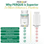 vitamin C ascorbate for daily health