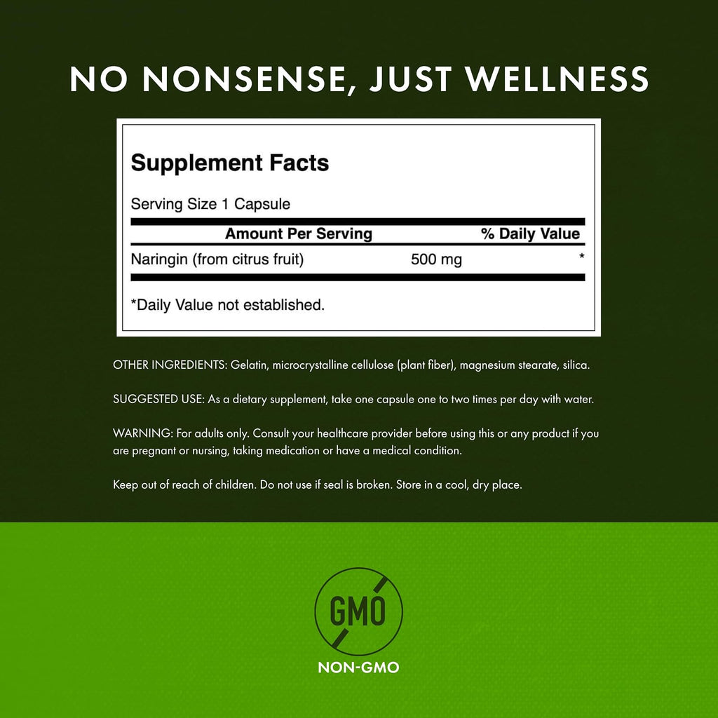 Vitamin C bioflavonoid for immune support