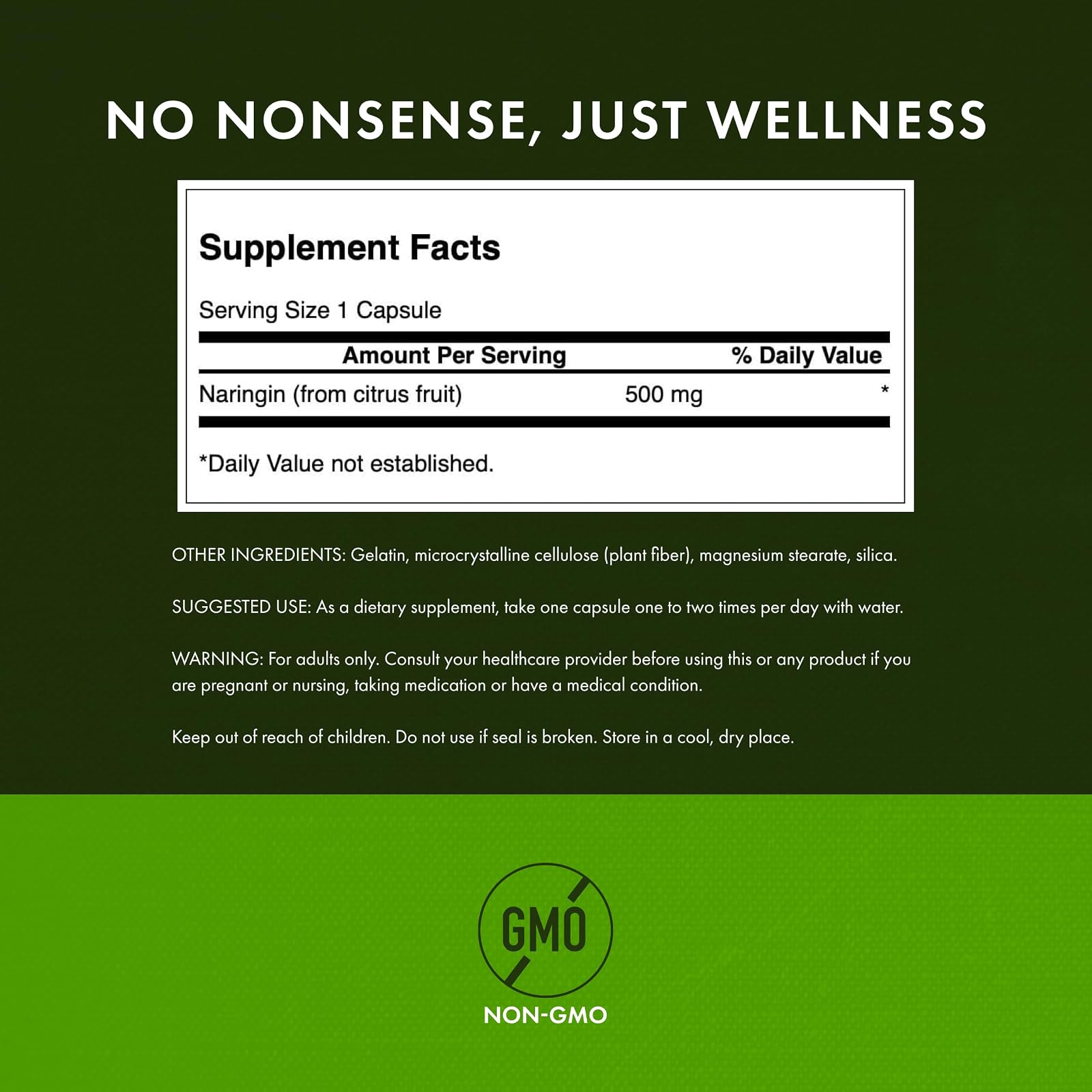 Vitamin C bioflavonoid for immune support