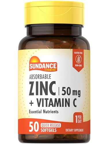 Vitamin C blended supplement benefits