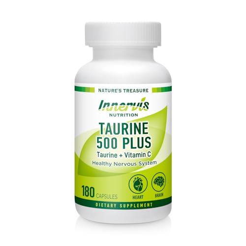 Vitamin C blended supplement for energy