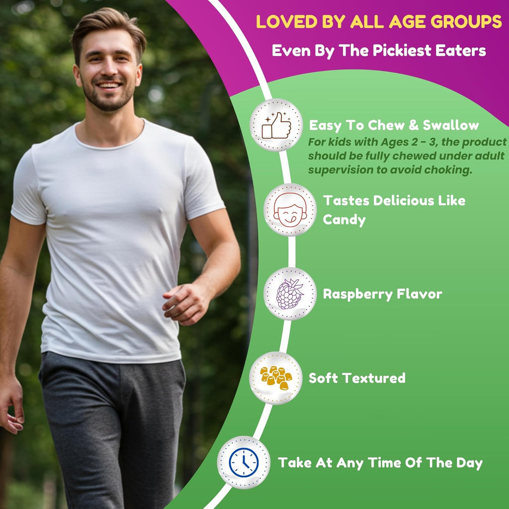 vitamin c boost with elderberry