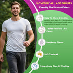 vitamin c boost with elderberry