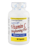 vitamin c brightening capsules for skin