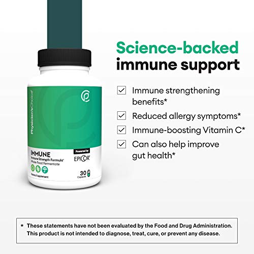 vitamin C capsules for daily health