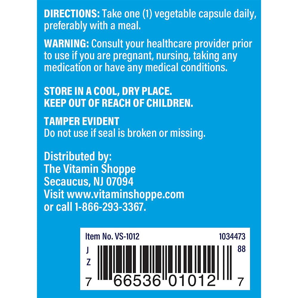 vitamin c capsules for daily health