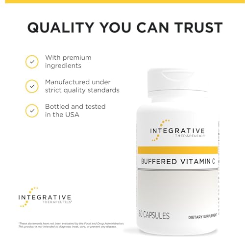 Vitamin C capsules for daily wellness
