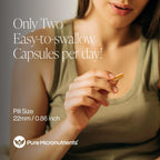 vitamin c capsules for daily wellness