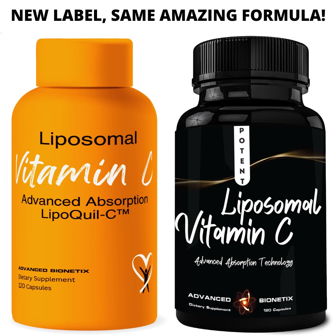vitamin c capsules for energy boost