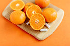 vitamin c capsules for energy