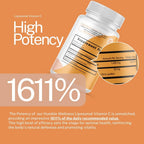 vitamin c capsules for skin health