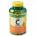 Vitamin C chewable tablets for immunity