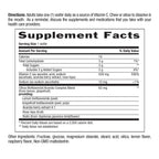vitamin C complex for daily wellness