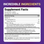 vitamin C complex for skin health