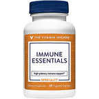 Vitamin C D3 Zinc Elderberry capsules