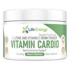 Vitamin C drink mix benefits