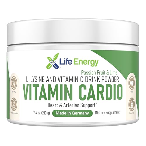 Vitamin C drink mix benefits