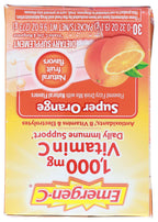 vitamin c drink mix for hydration