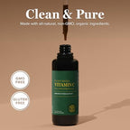 vitamin c drops for skin health