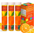 vitamin c effervescent tablets 1000mg