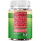 Vitamin C elderberry supplement